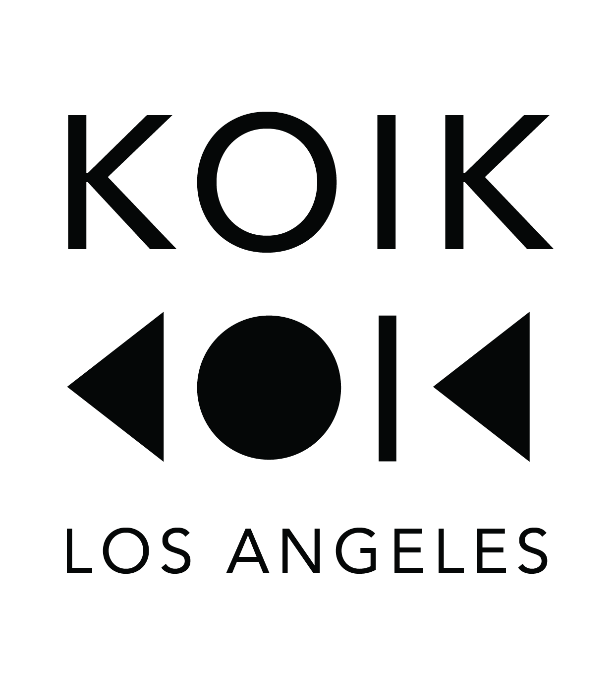 Vases & Vessels – Koik Studios